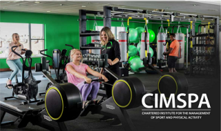Chingford Fitness & Wellbeing Gym