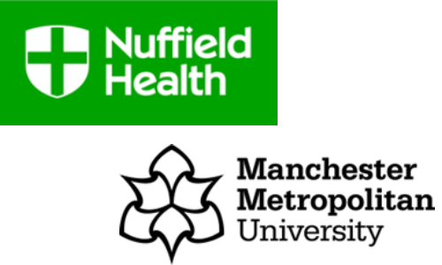 Nuffield Health and Manchester Metropolitan University join forces to ...