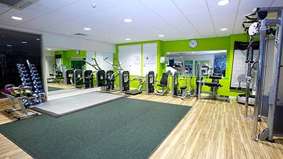 Gym in Bromley, Fitness & Wellbeing | Nuffield Health