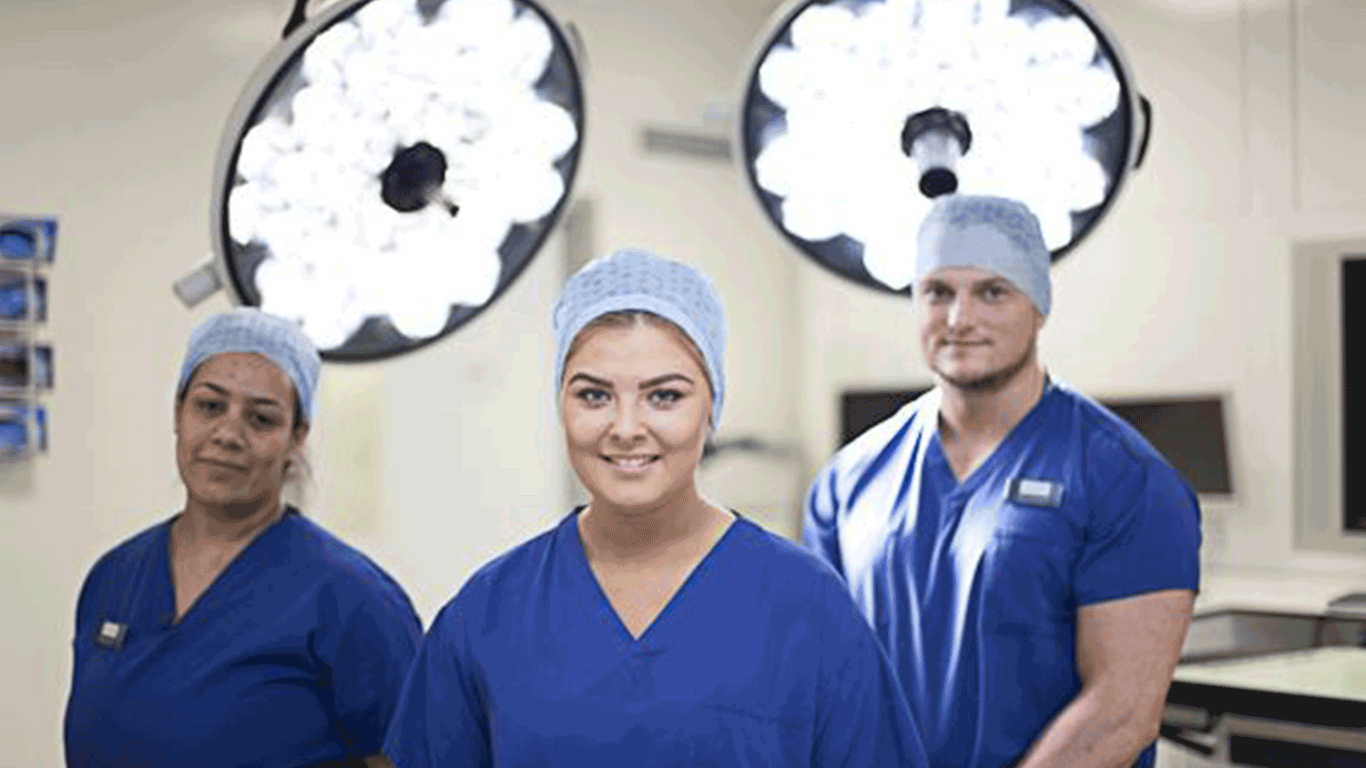 About The Holly Hospital | Nuffield Health