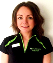 Personal Training in Manchester Printworks | Nuffield Health