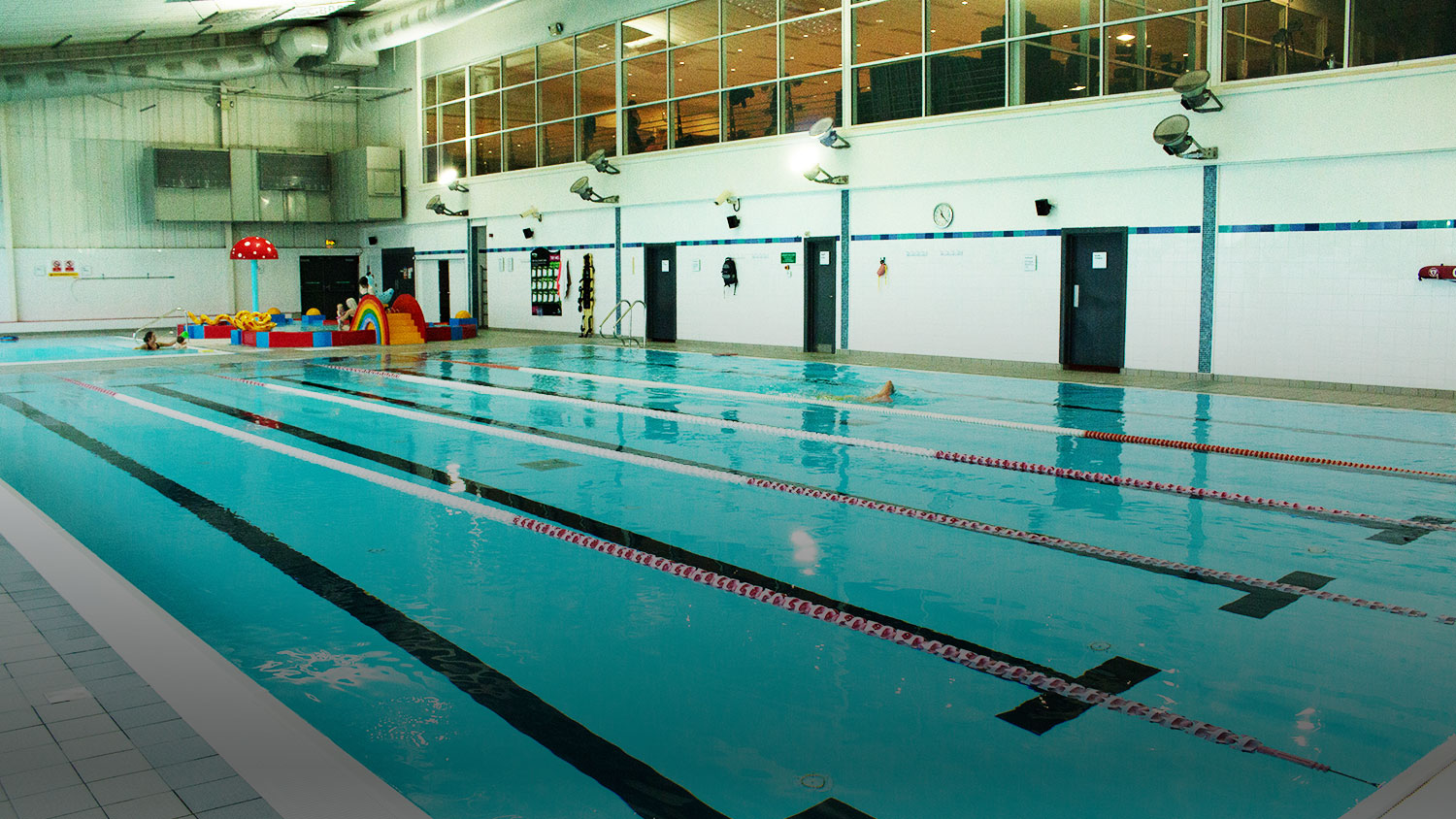 Gym in Bishop's Stortford, Fitness & Wellbeing | Nuffield Health