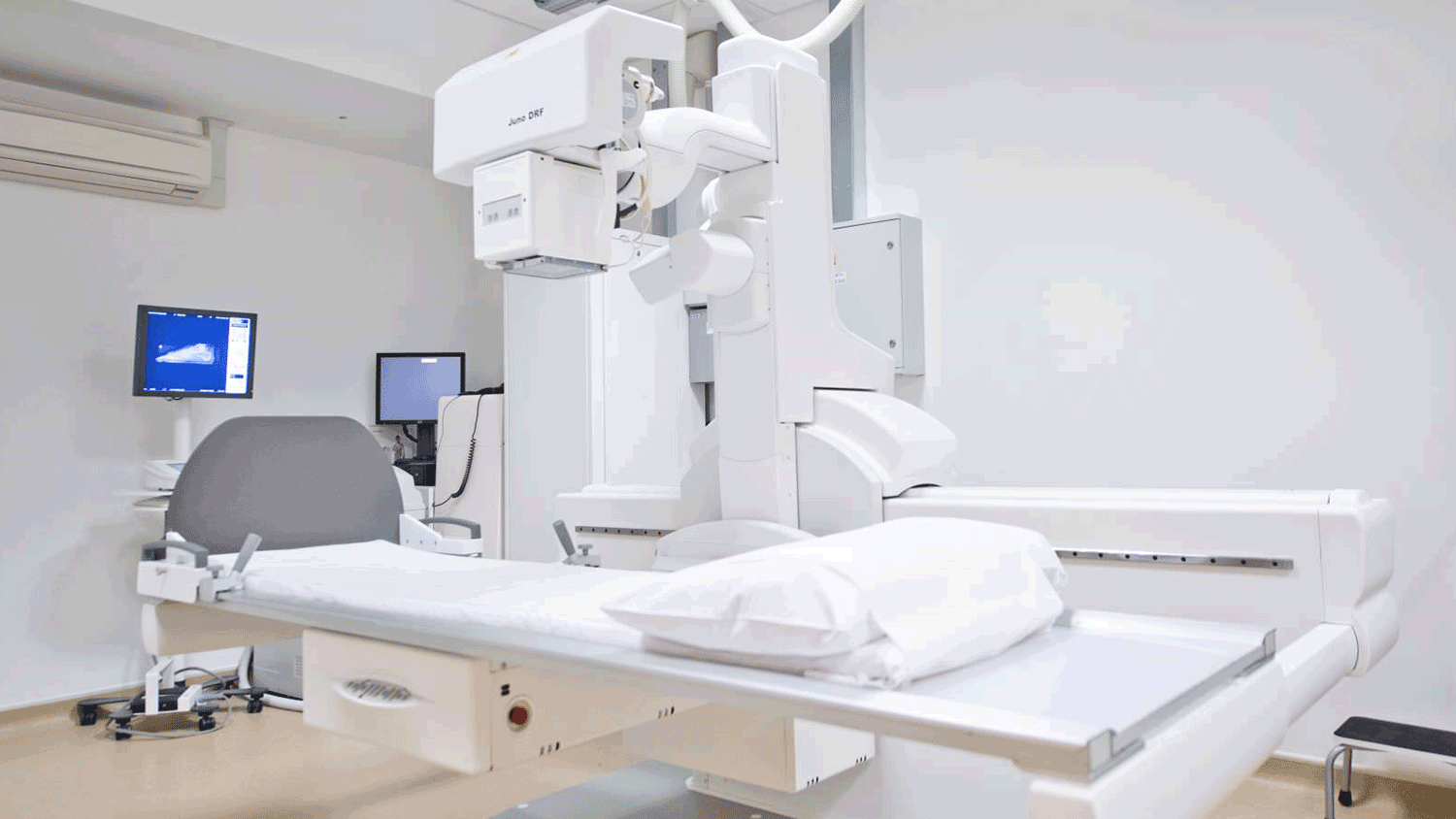 About Highgate Hospital | Nuffield Health