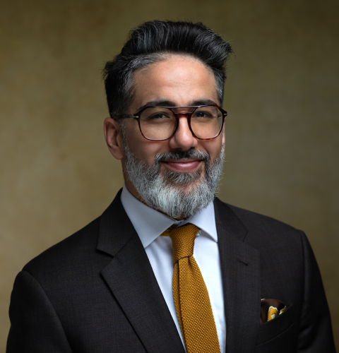 Mr Jawad Freites, Consultant Obstetrician and Gynecologist | Nuffield ...