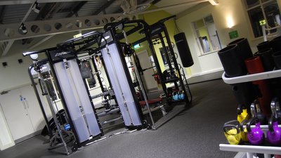 Gym in Letchworth, Fitness & Wellbeing | Nuffield Health