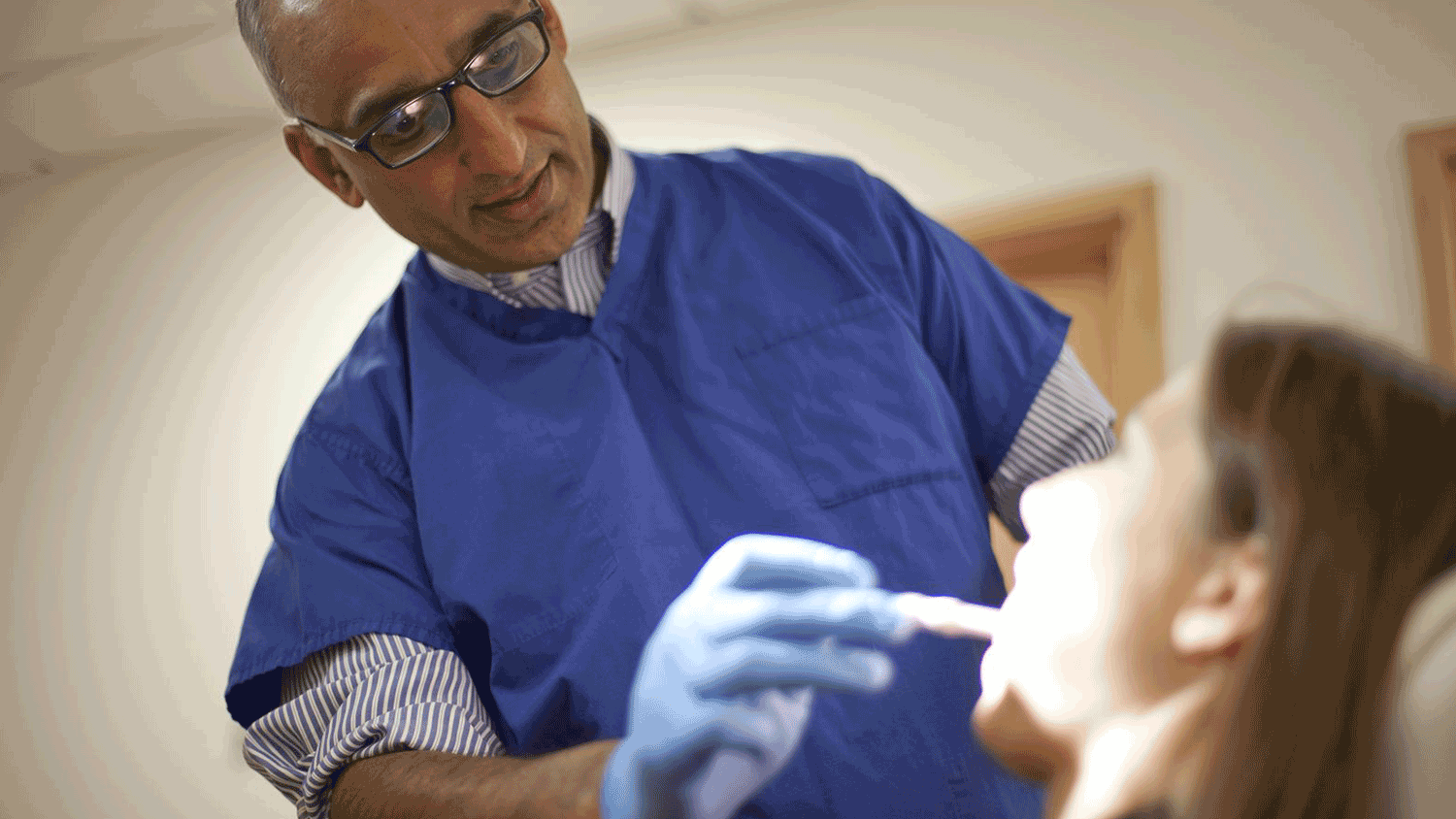 About The Holly Hospital | Nuffield Health