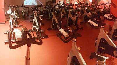 Gym in Ealing, Fitness & Wellbeing | Nuffield Health