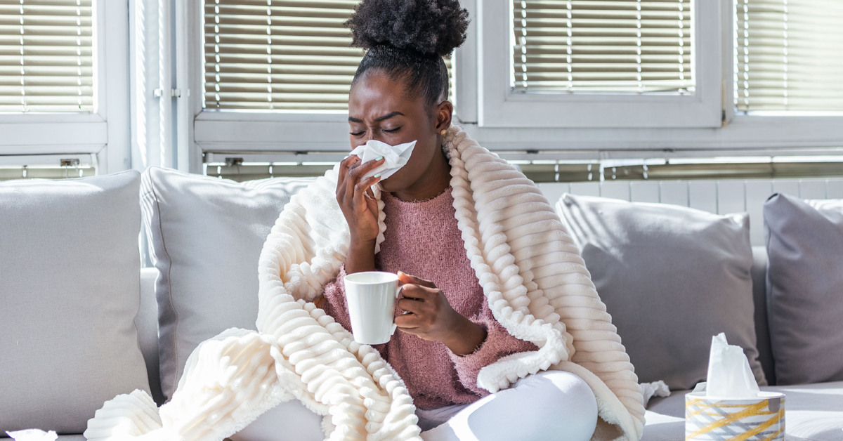 Winter health conditions and how to treat them | Nuffield Health