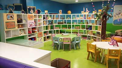 Gym in Uxbridge, Fitness & Wellbeing | Nuffield Health