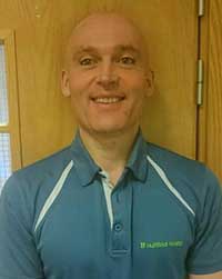 Oxford Physiotherapy | Nuffield Health