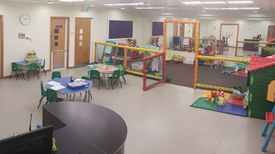 Gym in Ealing, Fitness & Wellbeing | Nuffield Health