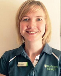 Cottingley Physiotherapy | Nuffield Health