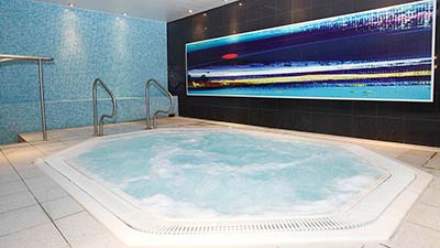 Gym in Fulham, London, Fitness & Wellbeing | Nuffield Health