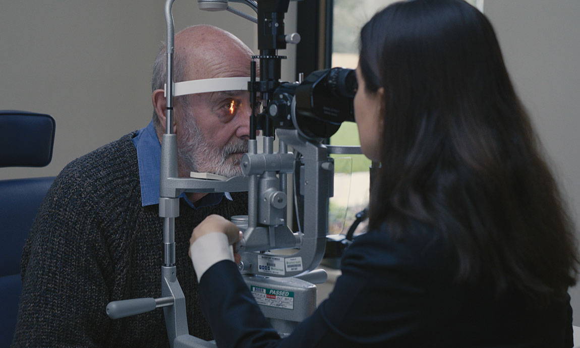 The Birdwatcher | Nuffield Health