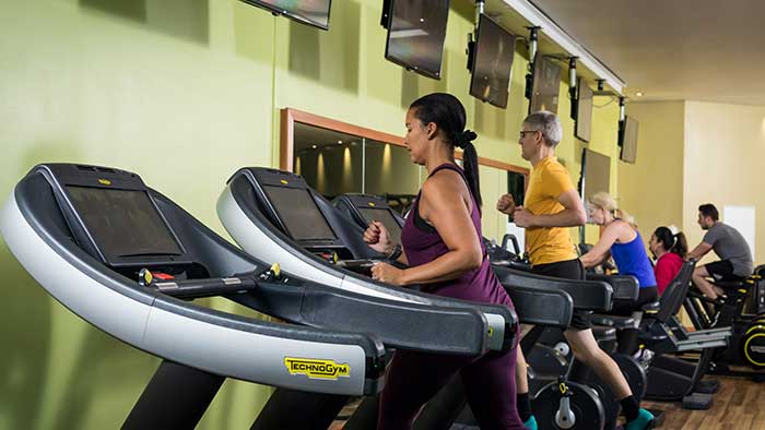 Gym in Wolverhampton, Fitness & Wellbeing | Nuffield Health