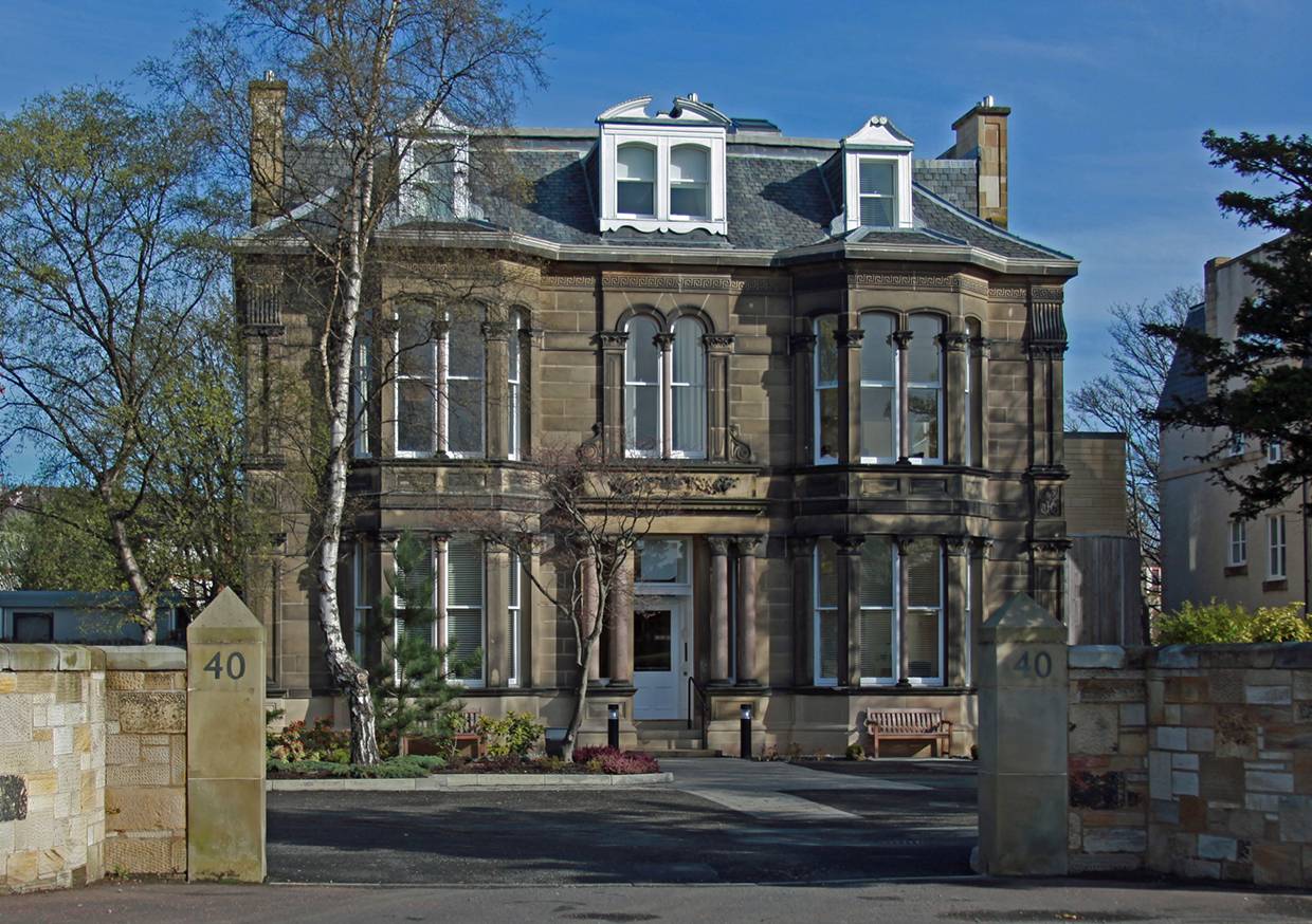 Nuffield Health completes acquisition of five hospitals from Aspen ...