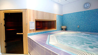 Gym in Battersea, London, Fitness & Wellbeing | Nuffield Health