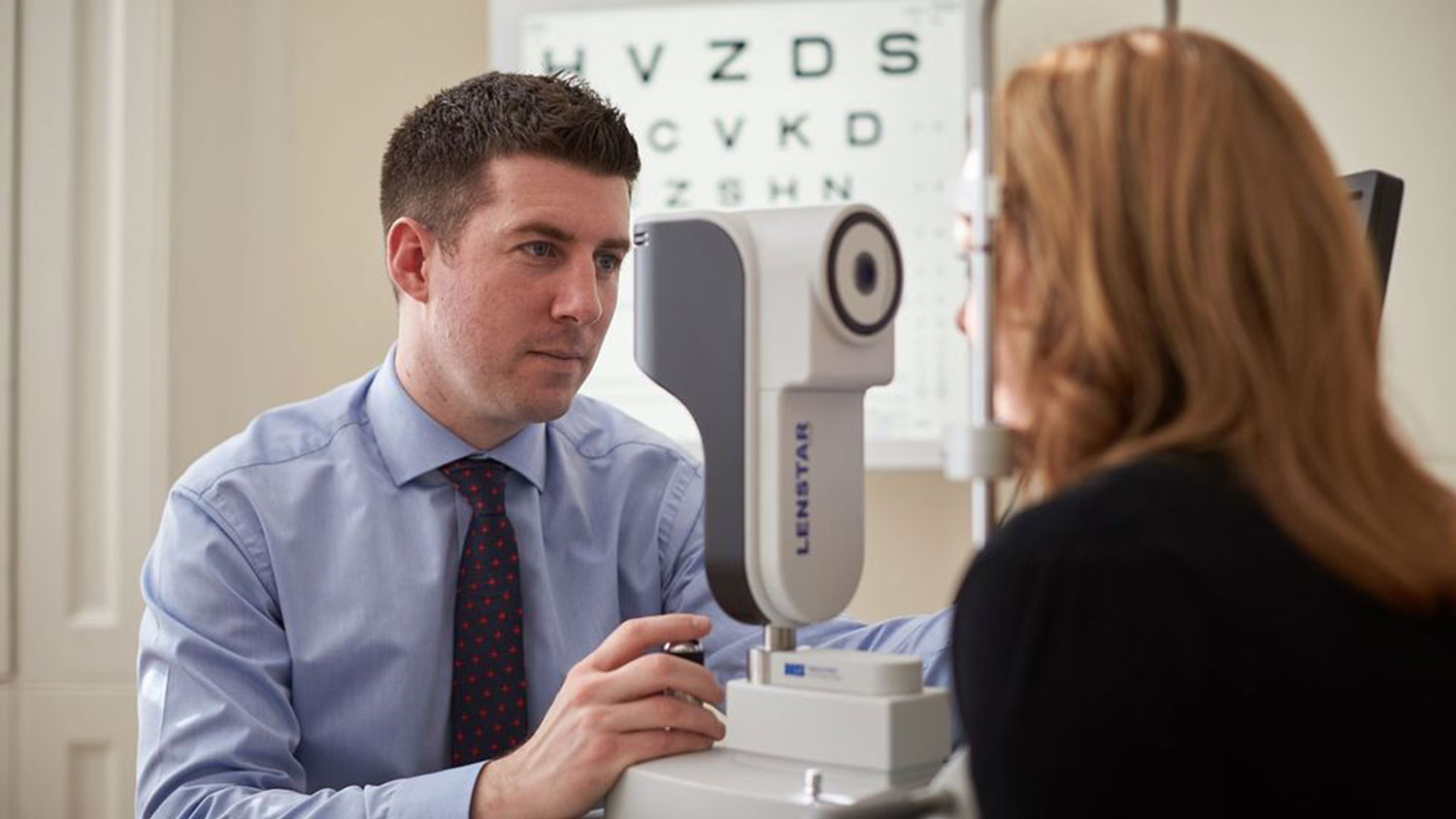 About Edinburgh Hospital | Nuffield Health