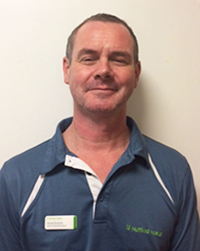 Chesterfield Physiotherapy, S40 2EZ | Nuffield Health