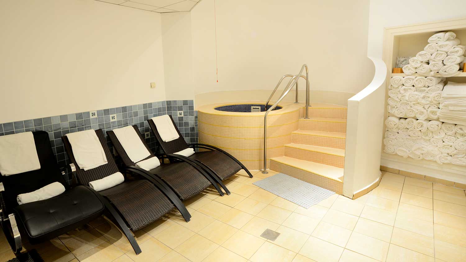 Gym in Moorgate, Fitness & Wellbeing | Nuffield Health