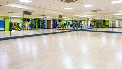 Gym in Enfield, Fitness & Wellbeing | Nuffield Health