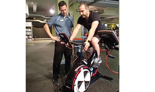 Bristol Physiotherapist, Clifton, BS8 1QS | Nuffield Health