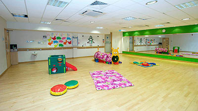 Gym in Hull, Fitness & Wellbeing | Nuffield Health