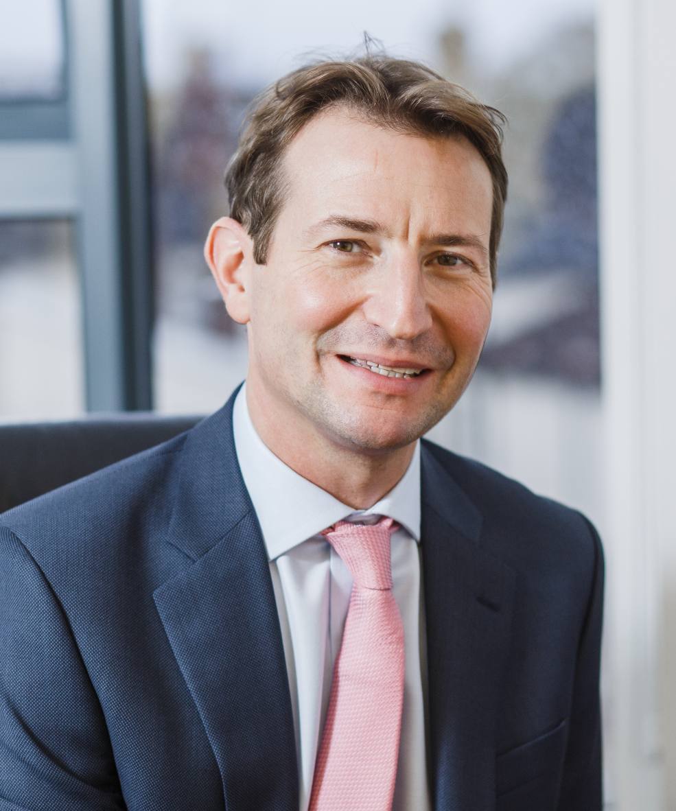 Eye care clinic in Bristol | Nuffield Health