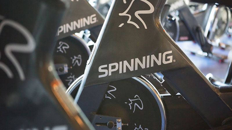 Gym in Crawley, Fitness & Wellbeing, RH104ST | Nuffield Health