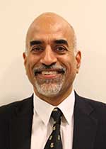 Mr Patel, Ophthalmology | Nuffield Health