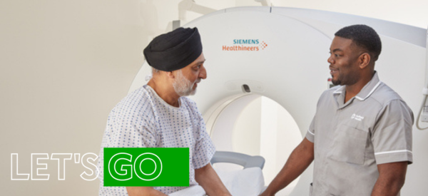 How you feel tomorrow starts today | Nuffield Health