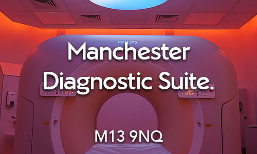 Our Future Manchester Hospital | Nuffield Health