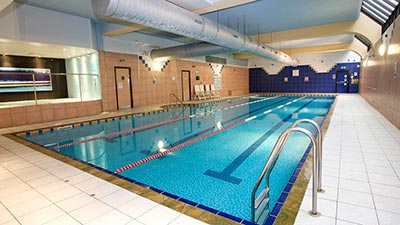 Gym in Hull, Fitness & Wellbeing | Nuffield Health