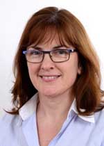 Mrs Claudia Harding-Mackean, Breast Surgery | Nuffield Health