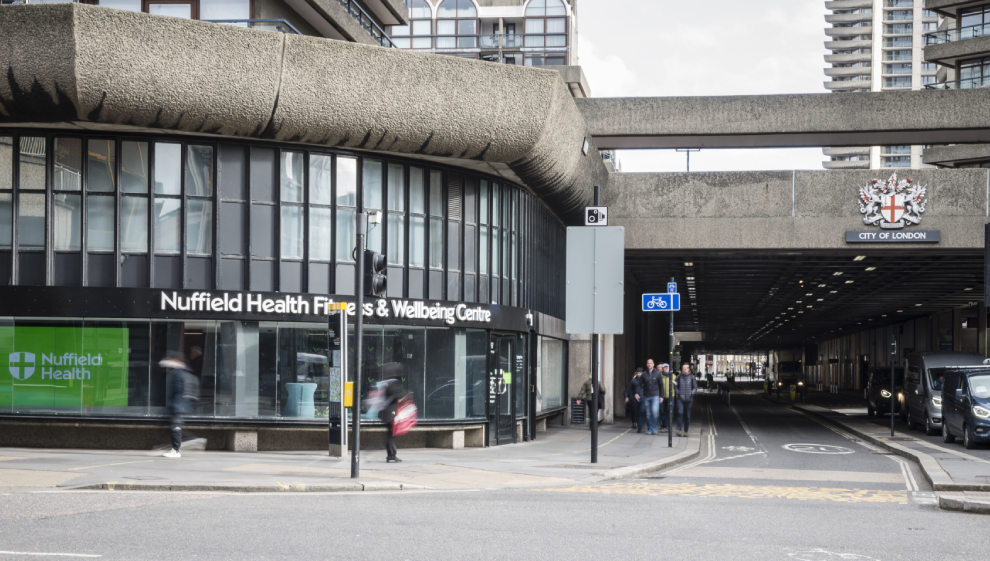 Nuffield Health announces positive patient outcomes for Cardiac ...