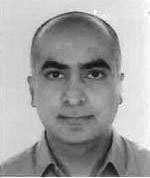 Dr Suchak, Dermatologist | Nuffield Health