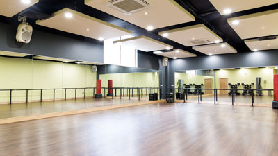 Gym in Islington, Fitness & Wellbeing | Nuffield Health