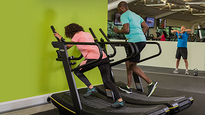 Gym in Chelmsford, Fitness & Wellbeing | Nuffield Health