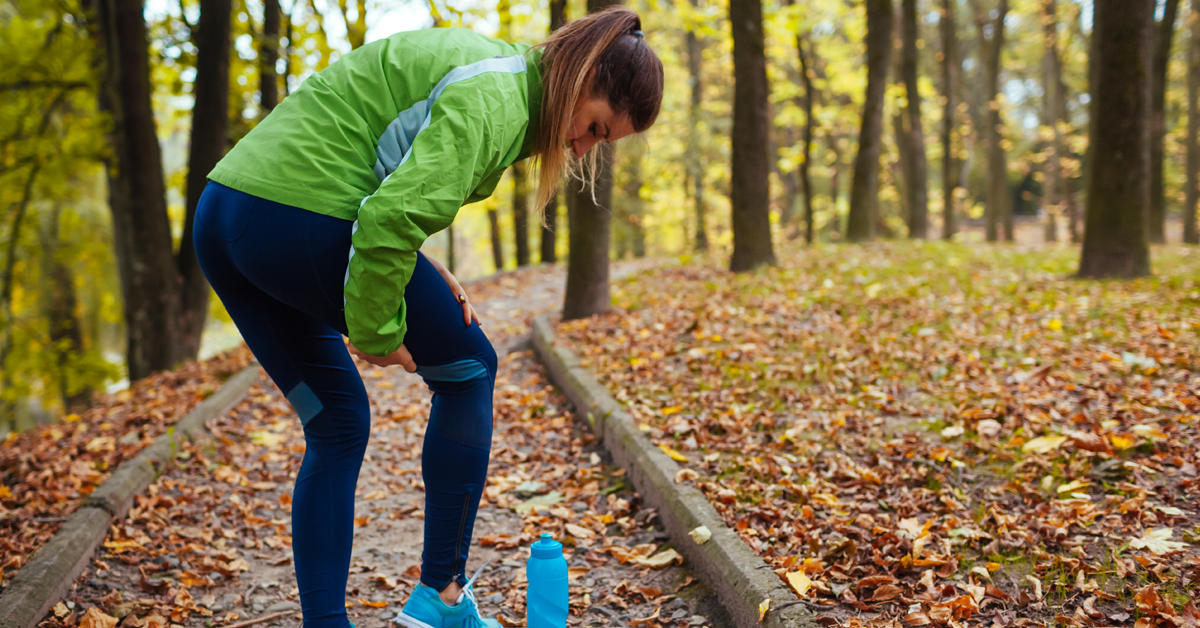 Common marathon injuries and how to avoid them | Nuffield Health