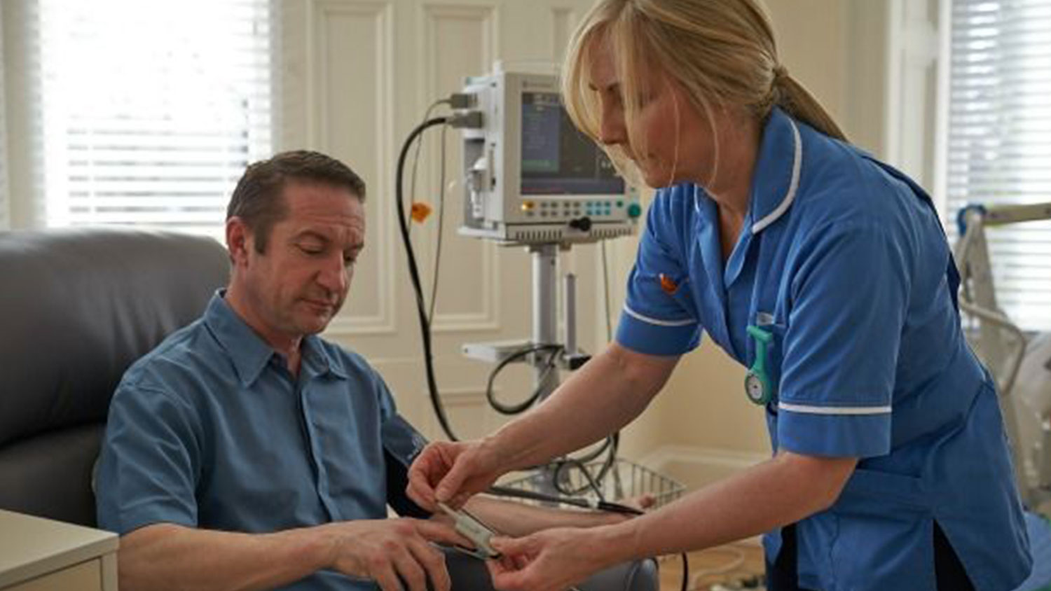 About Edinburgh Hospital | Nuffield Health