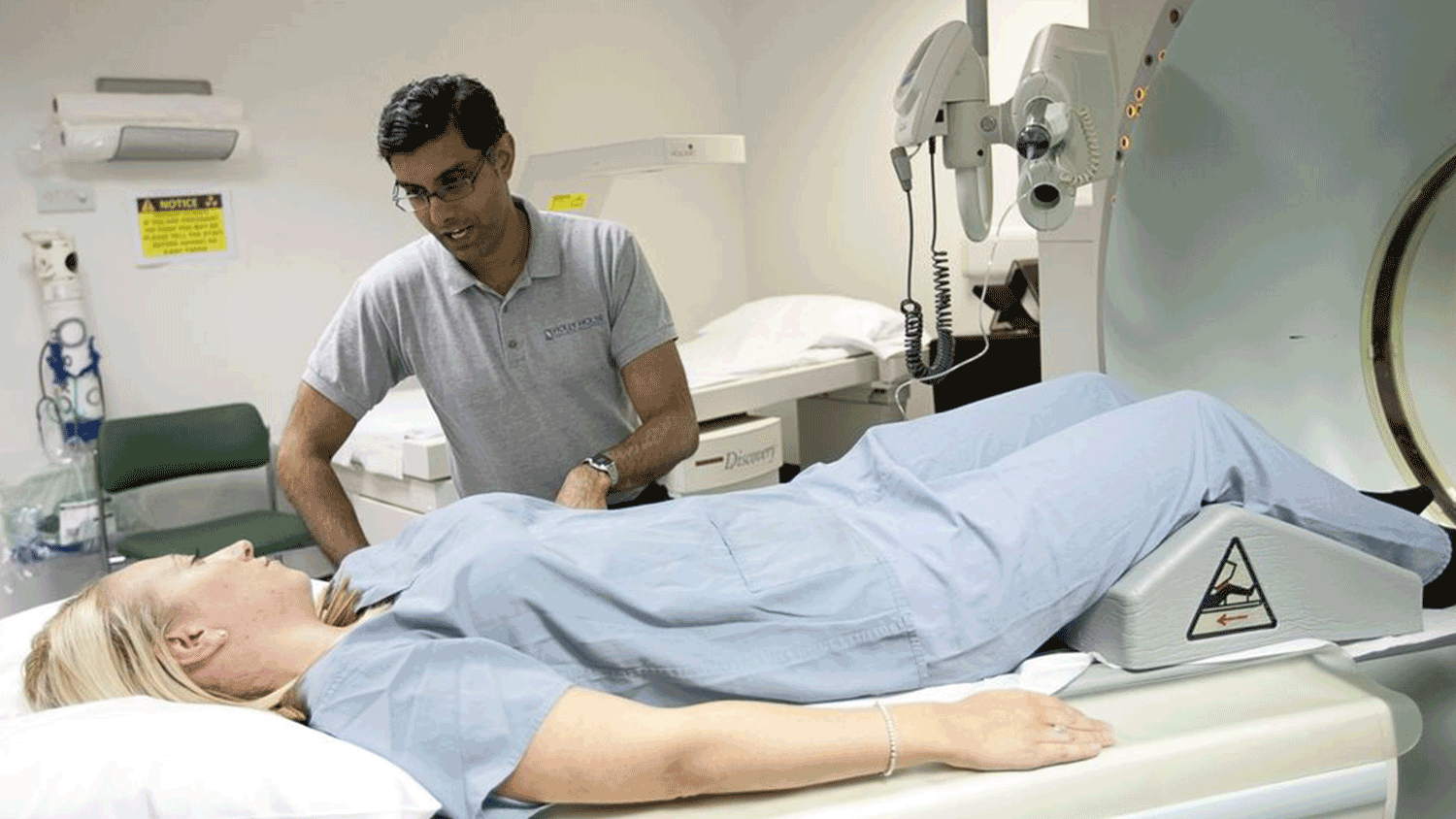 About The Holly Hospital | Nuffield Health