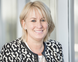 Senior executives | Nuffield Health