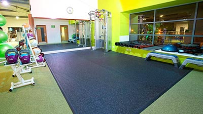 Gym in Cannock, Fitness & Wellbeing | Nuffield Health
