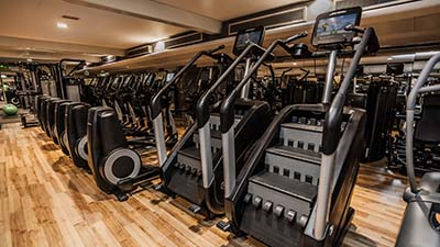 Gym in Bromley, Fitness & Wellbeing | Nuffield Health