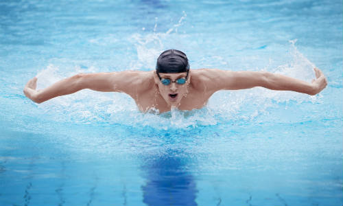 Bromley, Swimming Lessons | Nuffield Health