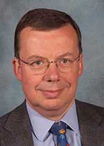 Dr David Collins, Rheumatology | Nuffield Health