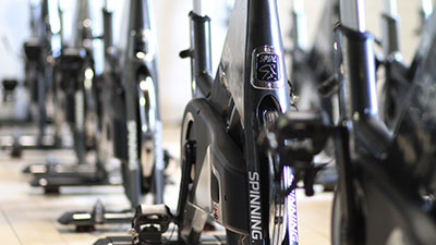 Gym in Surbiton, Fitness & Wellbeing | Nuffield Health