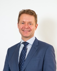 Mr Philip Turton, breast surgeon in Leeds | Nuffield Health