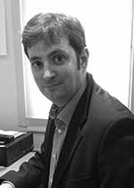 Mr Robert Lovell, Orthopaedics | Nuffield Health