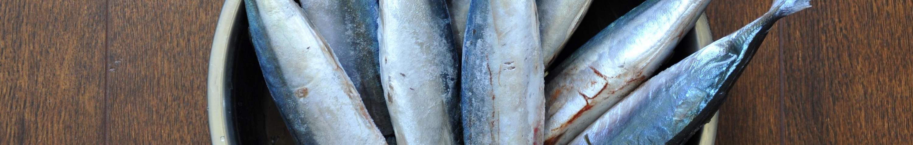 Smoked mackerel and warm potato salad | Nuffield Health